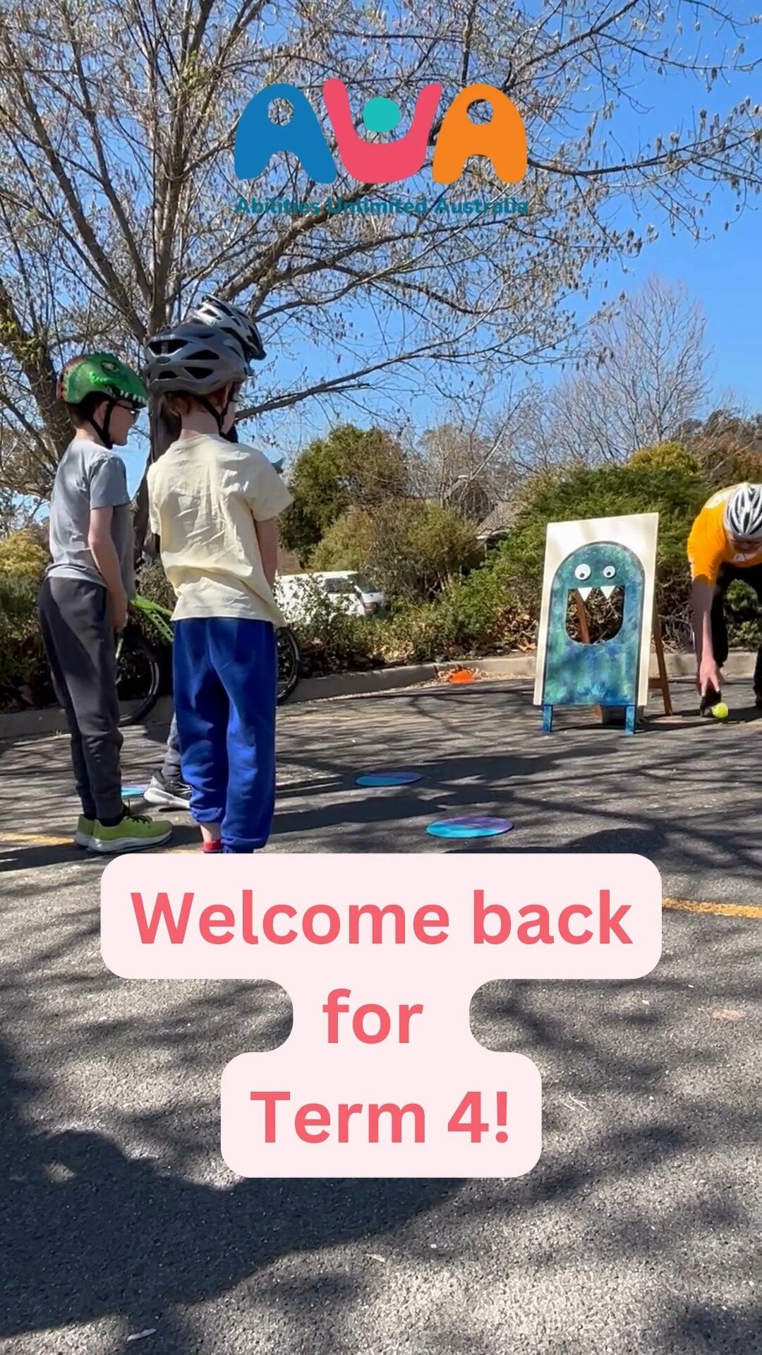 Defendabilities Program — Abilities Unlimited Australia