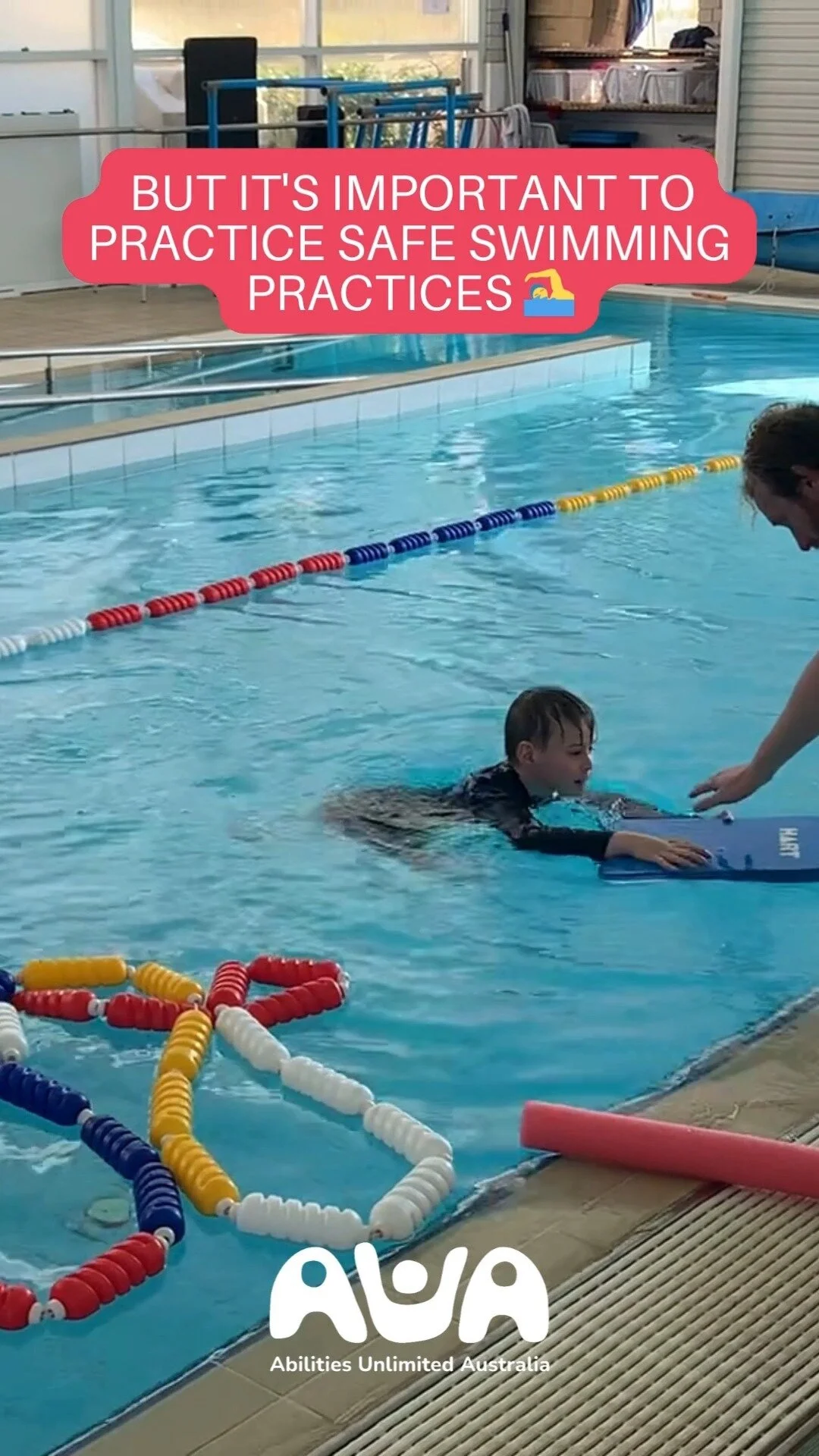 Board and Governance — Abilities Unlimited Australia