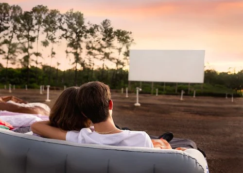 Mareeba Drive-In Theatre