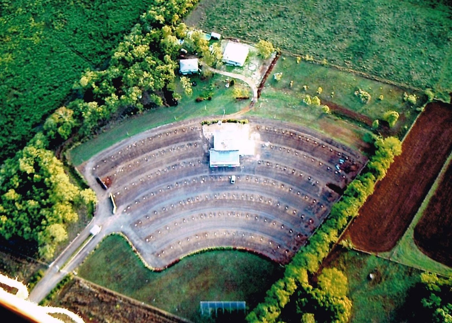 Mareeba Drive-In Theatre