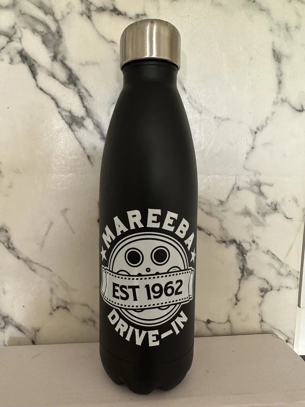 Mareeba Drive-In Theatre