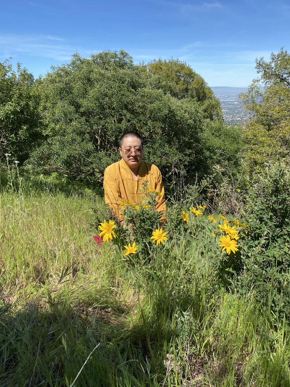 Gallery — Barom Kagyu Chodrak Drupju Chuling Tibetan Buddhist Group