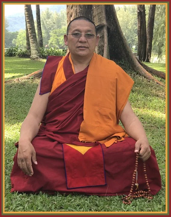 Barom Kagyu