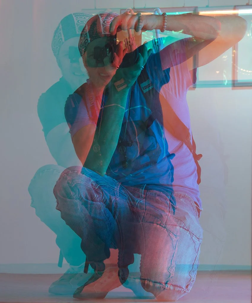 About — Scotty Light