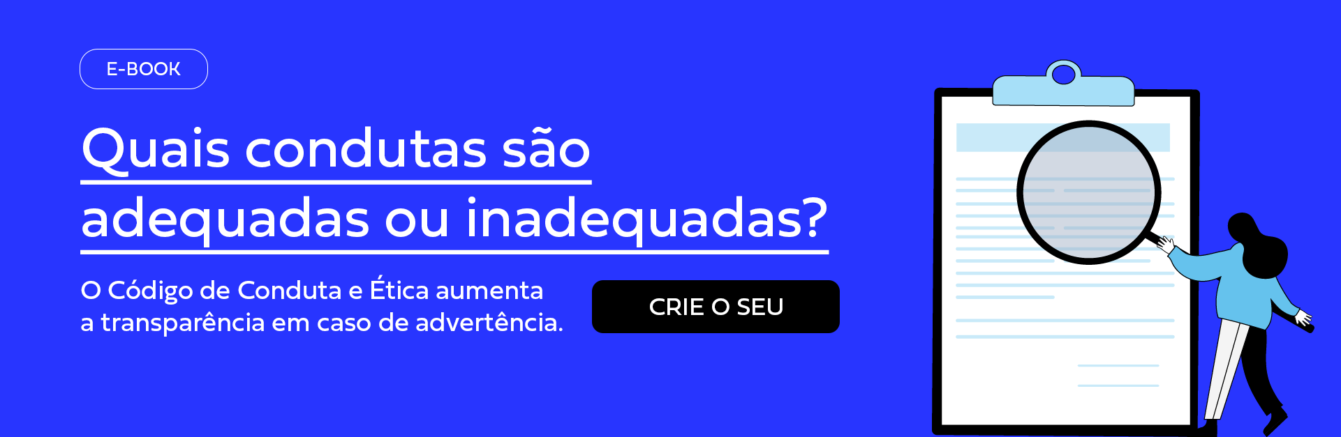 Como criar um Código de Conduta e Ética | SafeSpace