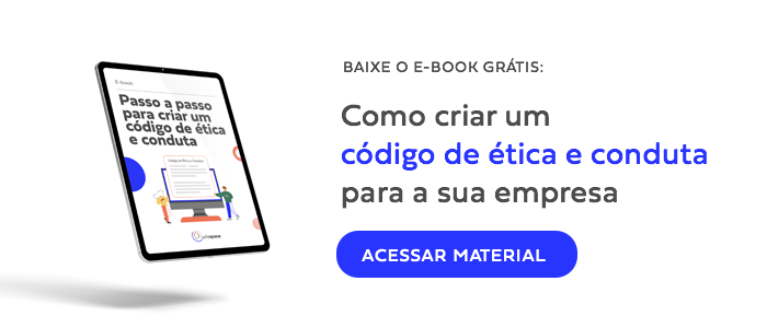 Como criar um Código de Conduta e Ética empresarial | SafeSpace