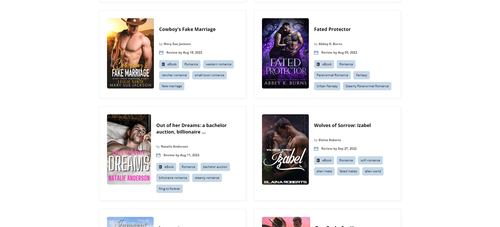 A Review of Booksprout- Is it worth it? — EPIC