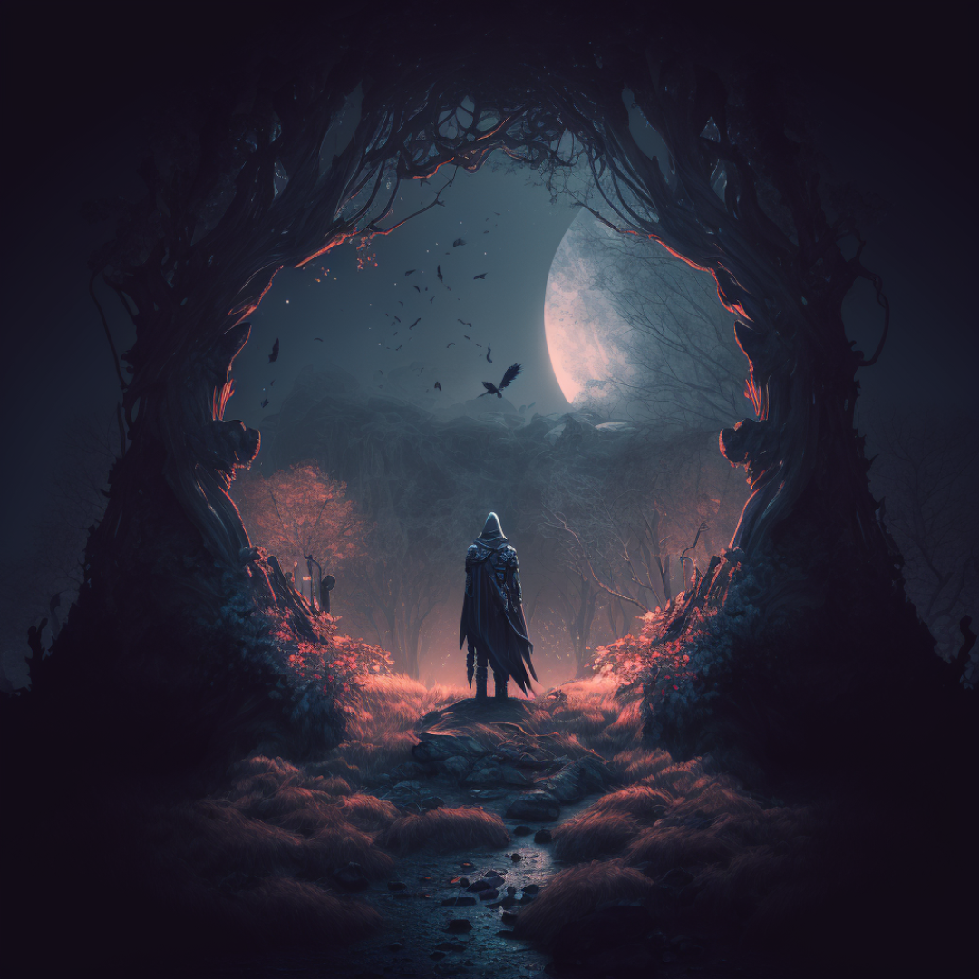 An exploration of the different subgenres within fantasy — EPIC