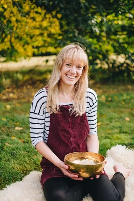 Our Yoga Instructors — Vishuddha Yoga Centre