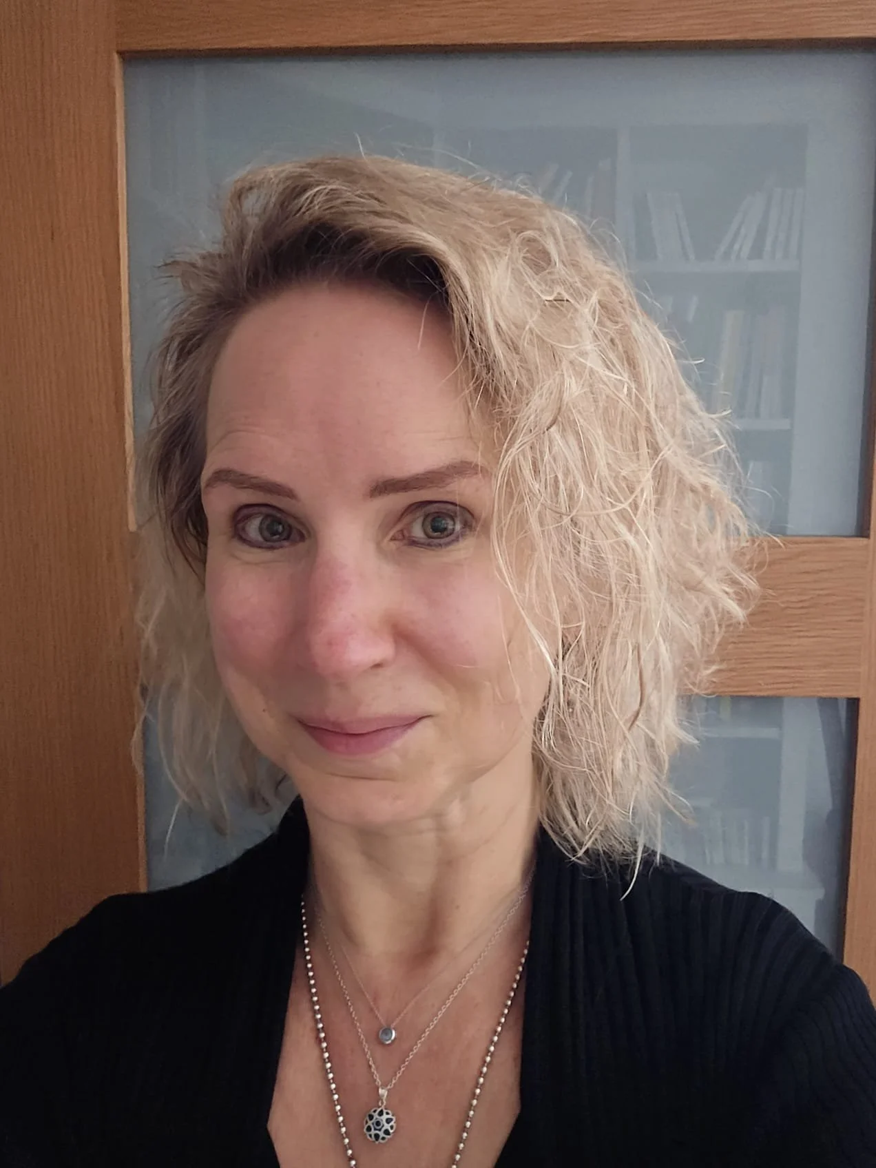 About — Vishuddha Yoga Centre