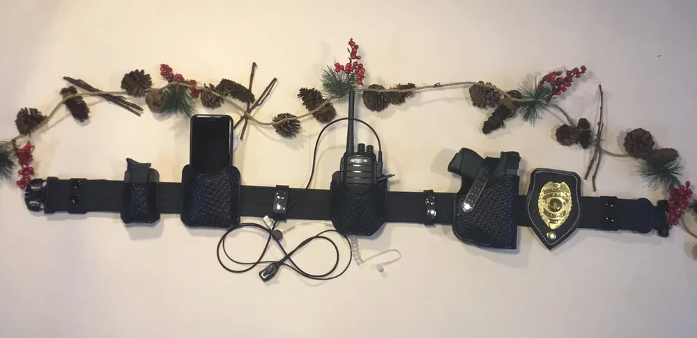 Frontier Leather WorksLeather holsters for every weapon left and right ...