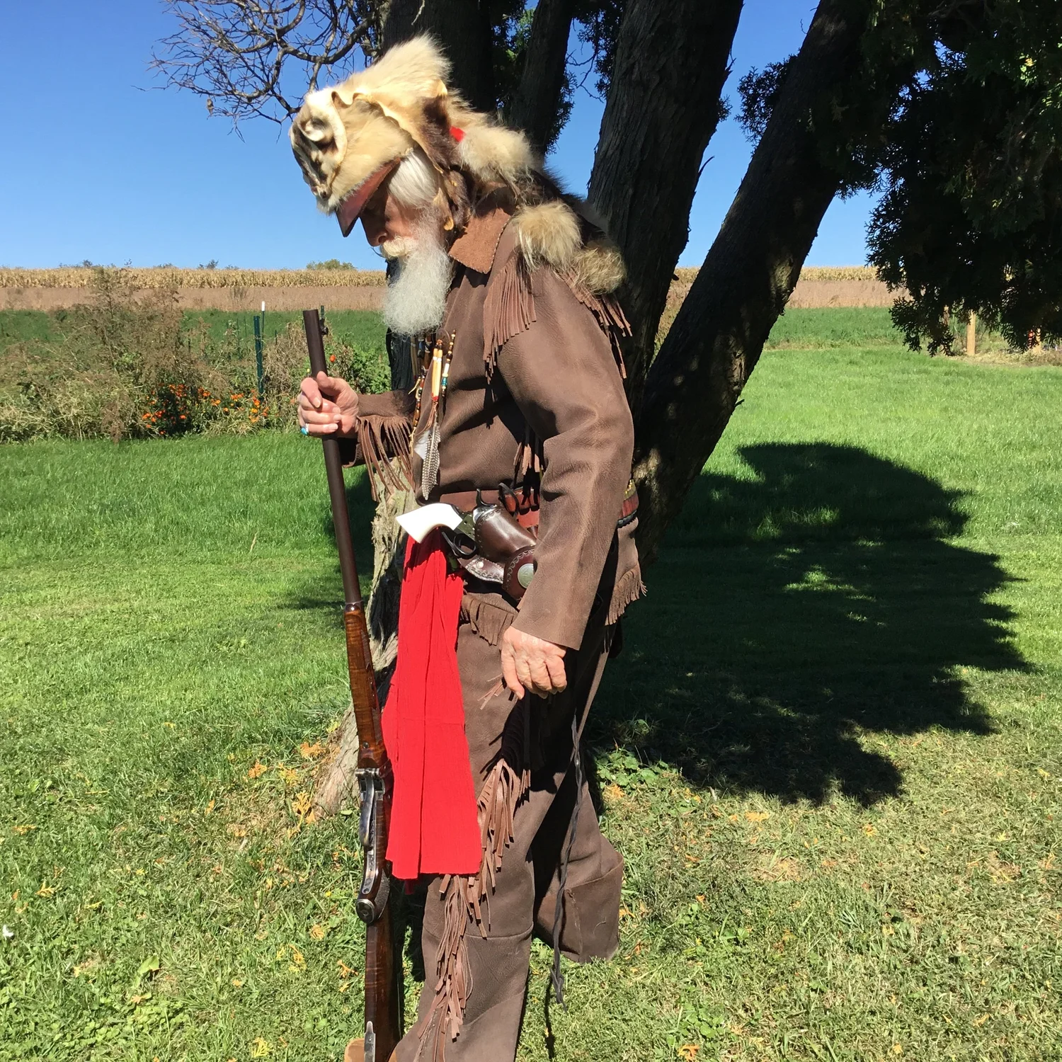 Frontier Leather WorksLeather holsters for every weapon left and right ...