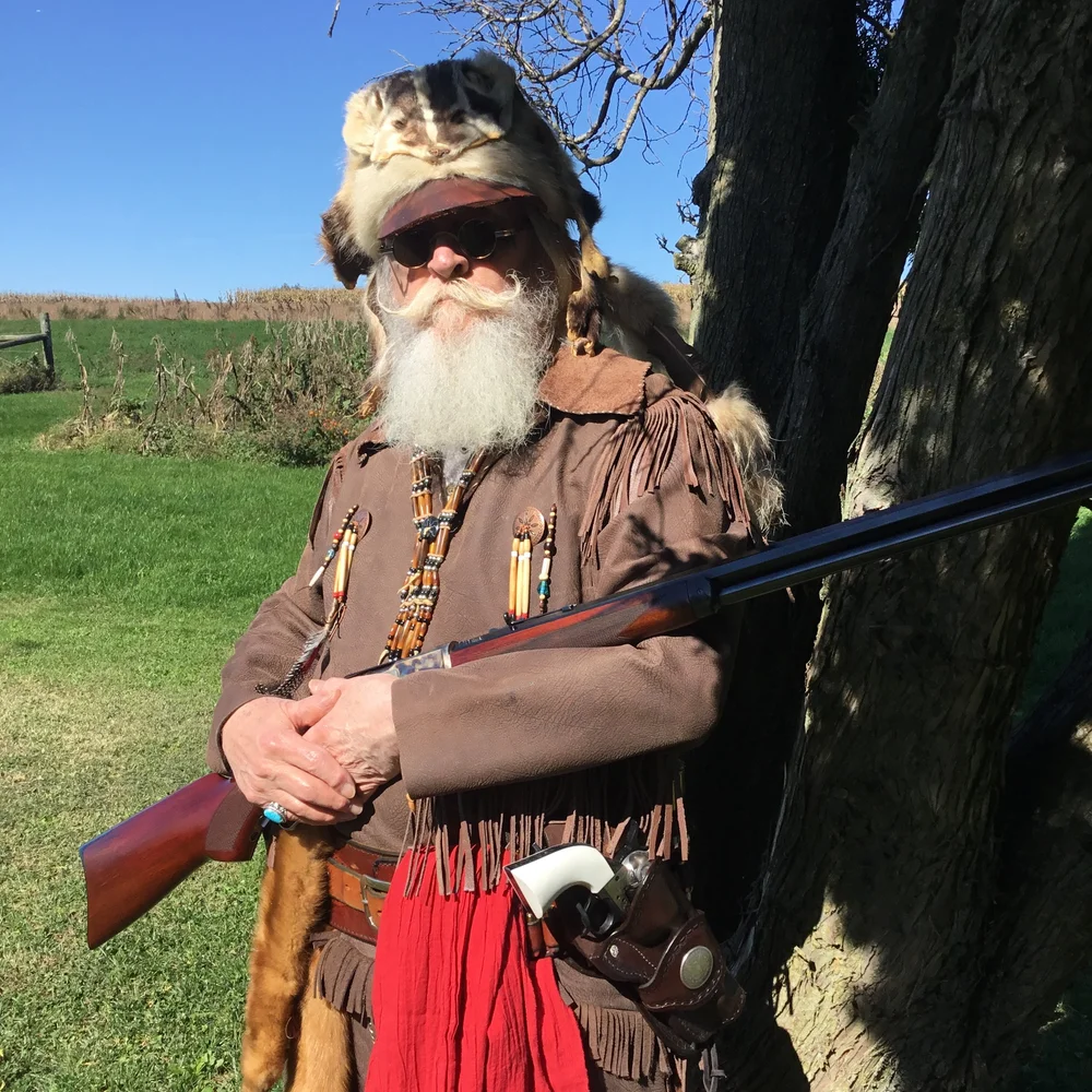 Frontier Leather WorksLeather holsters for every weapon left and right ...