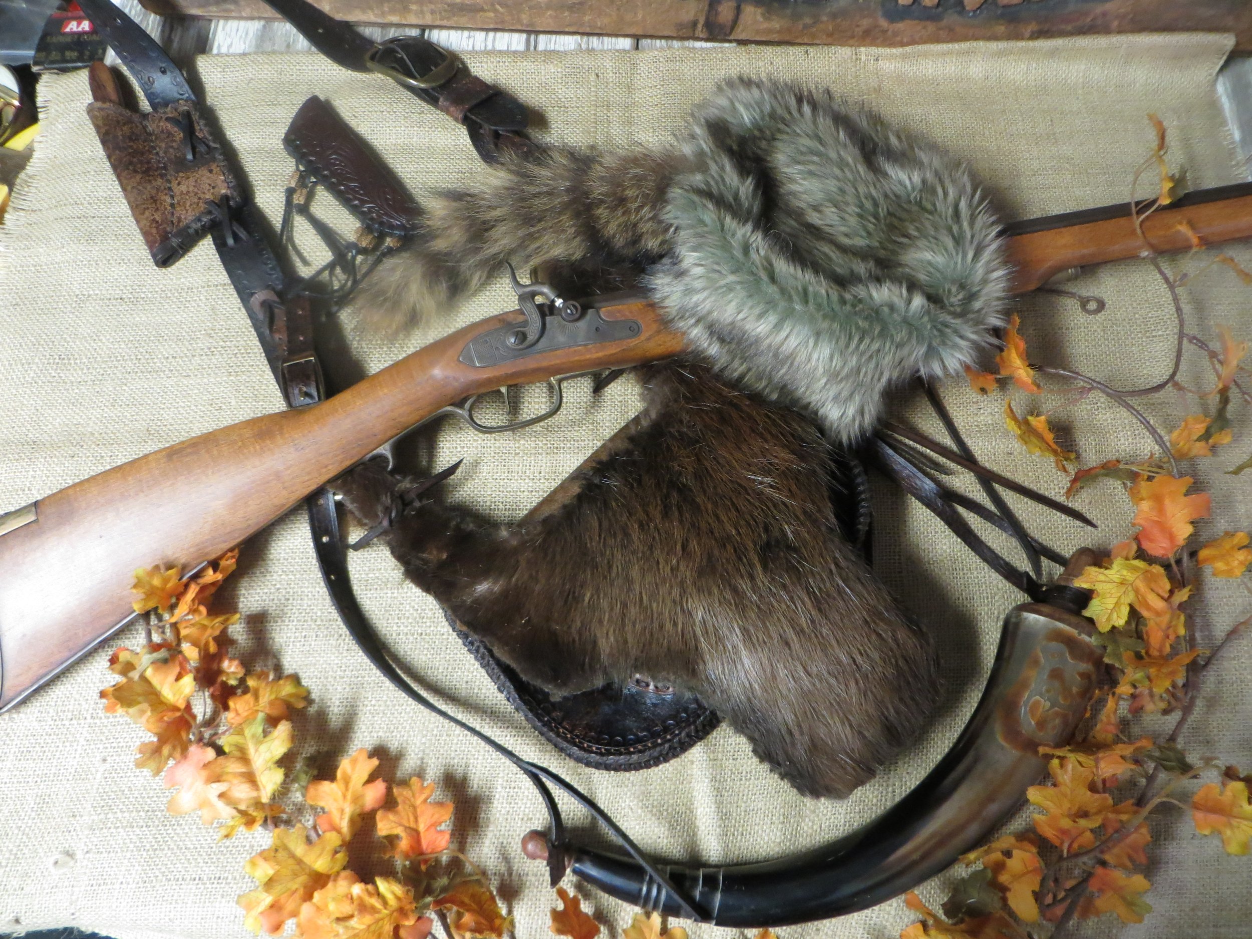 Frontier Leather WorksLeather holsters for every weapon left and right ...