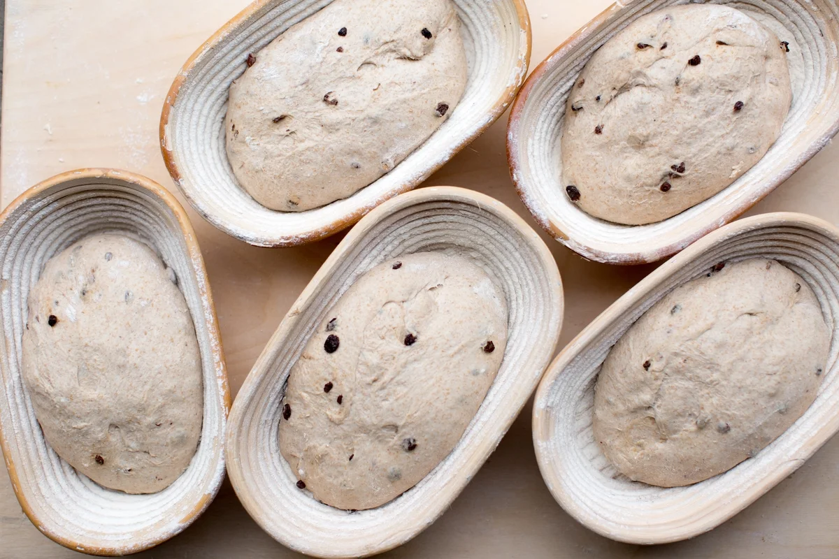 Our Food — Fire Island Rustic Bakeshop