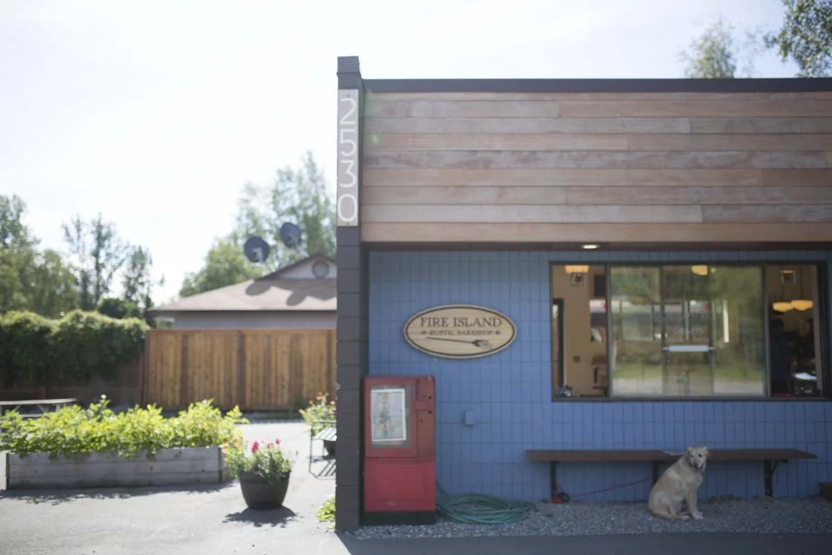 Fire Island Rustic Bakeshop