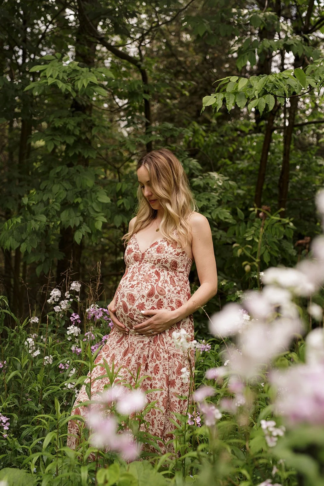 Lauren Barnard Photography - Barrie Photographer