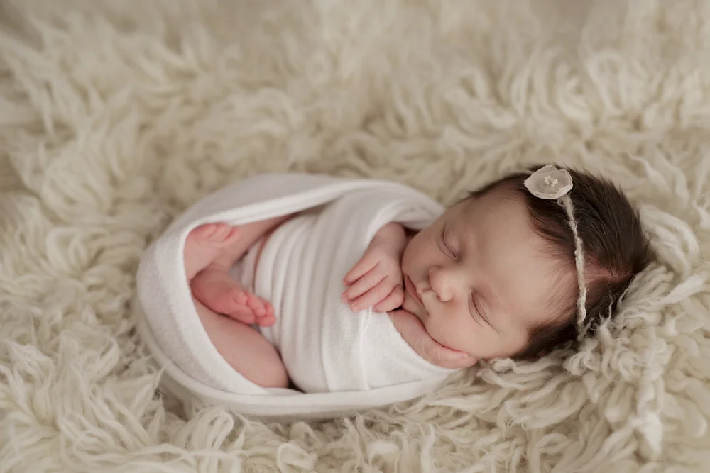 Lauren Barnard Photography - Barrie Photographer