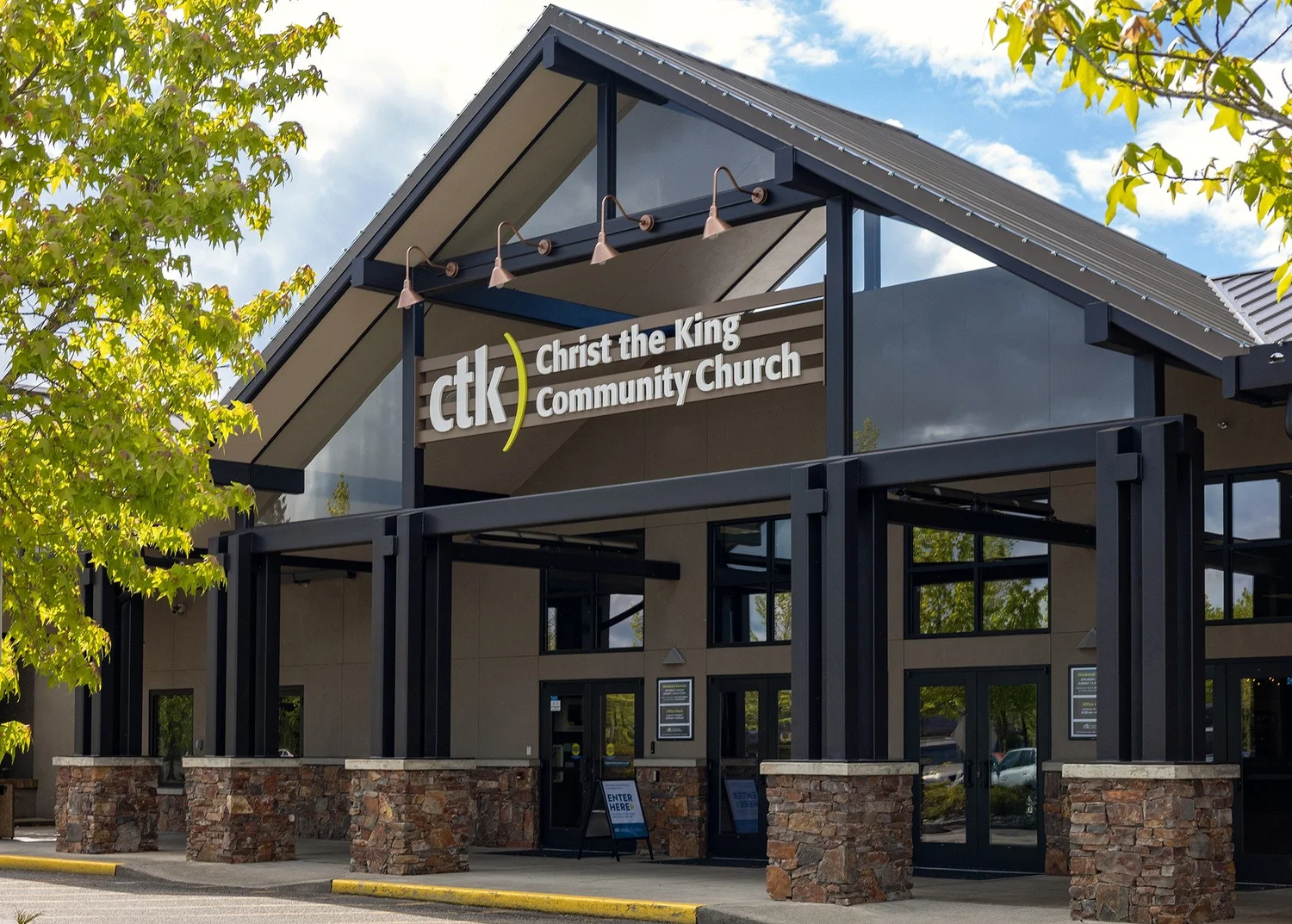 Service Projects — CTK Serves