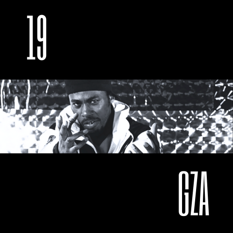 The Top 20 Greatest Rappers Of The 1990s — ArdyReviews