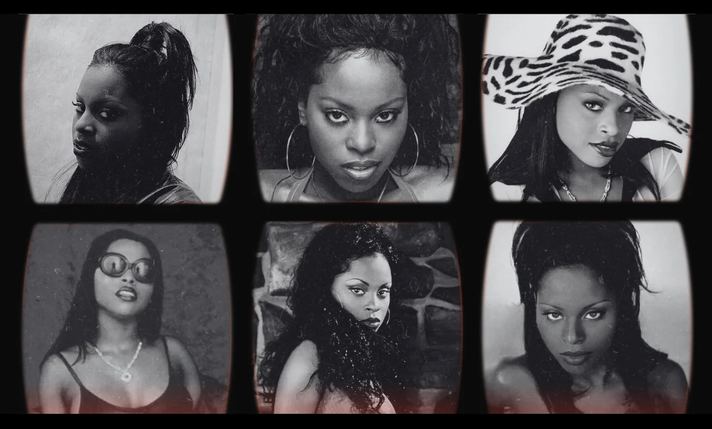 20 Greatest Female Rappers Of All Time — ArdyReviews