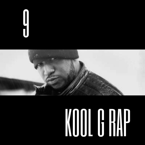 The Top 20 Greatest Rappers Of The 1990s — ArdyReviews