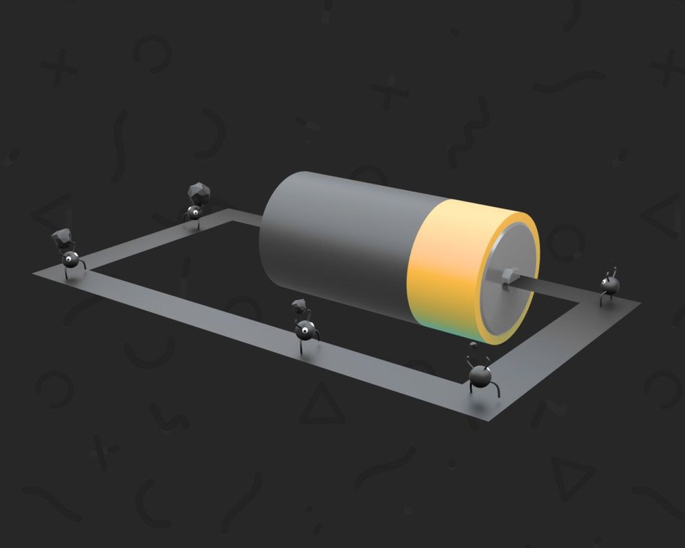 The Power of Visualisation in Physics Learning — GoPhysics