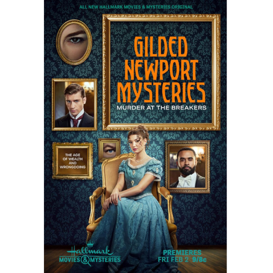 Best Hallmark Mysteries of 2024 — CozyCrimes