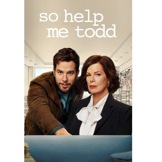 13 Shows to Watch if You Love “Psych” — CozyCrimes