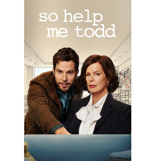 13 Shows to Watch if You Love “Psych” — CozyCrimes