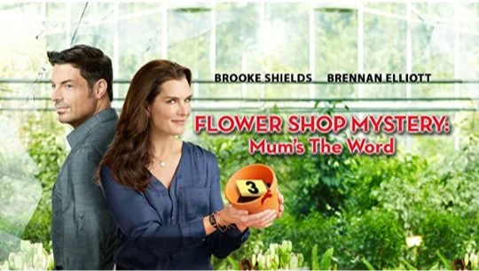 Flower Shop Mysteries Movies — CozyCrimes