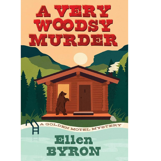 Agatha Award Winners of 2025 — CozyCrimes