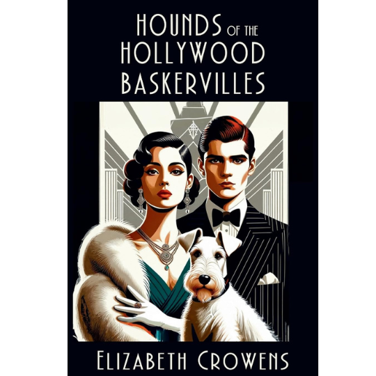 Agatha Award Winners of 2025 — CozyCrimes
