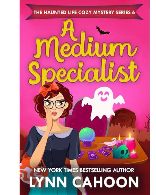 13 Magical Cozy Mysteries Releasing in Summer 2026 That Are Perfect for ...