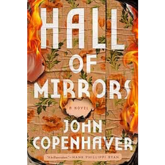 Agatha Award Winners of 2025 — CozyCrimes