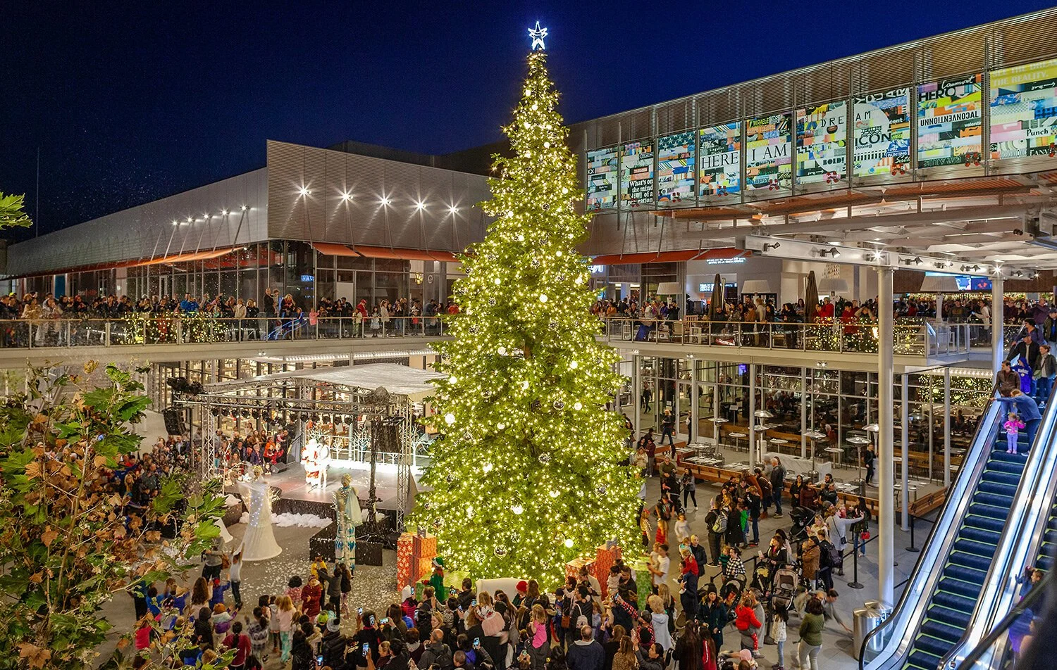 Bishop Ranch City Center — Frank M. Booth, Inc.