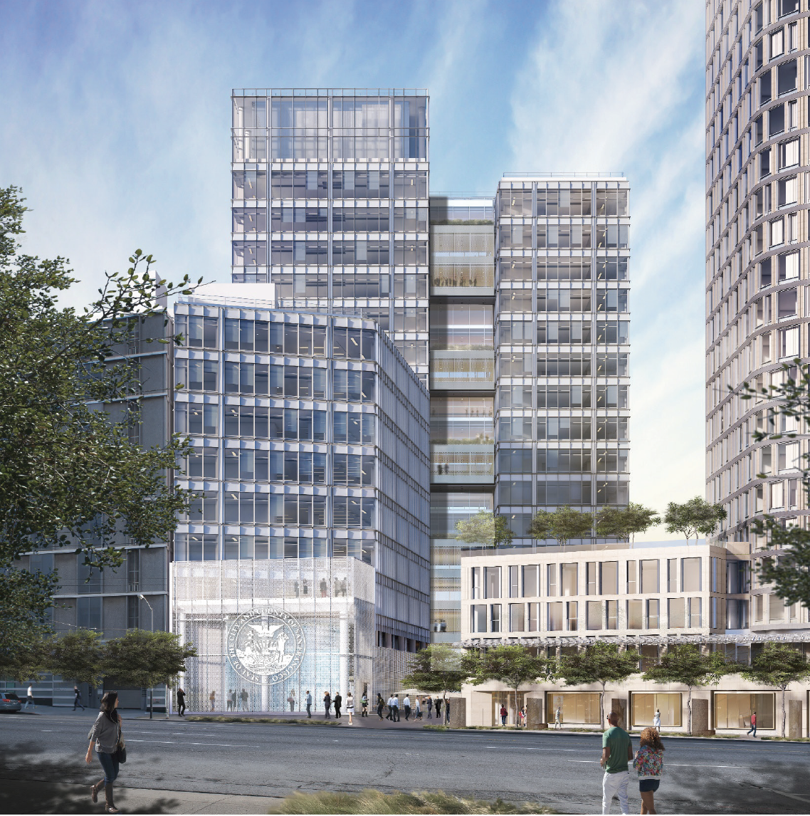 Projects — Frank M. Booth, Inc.