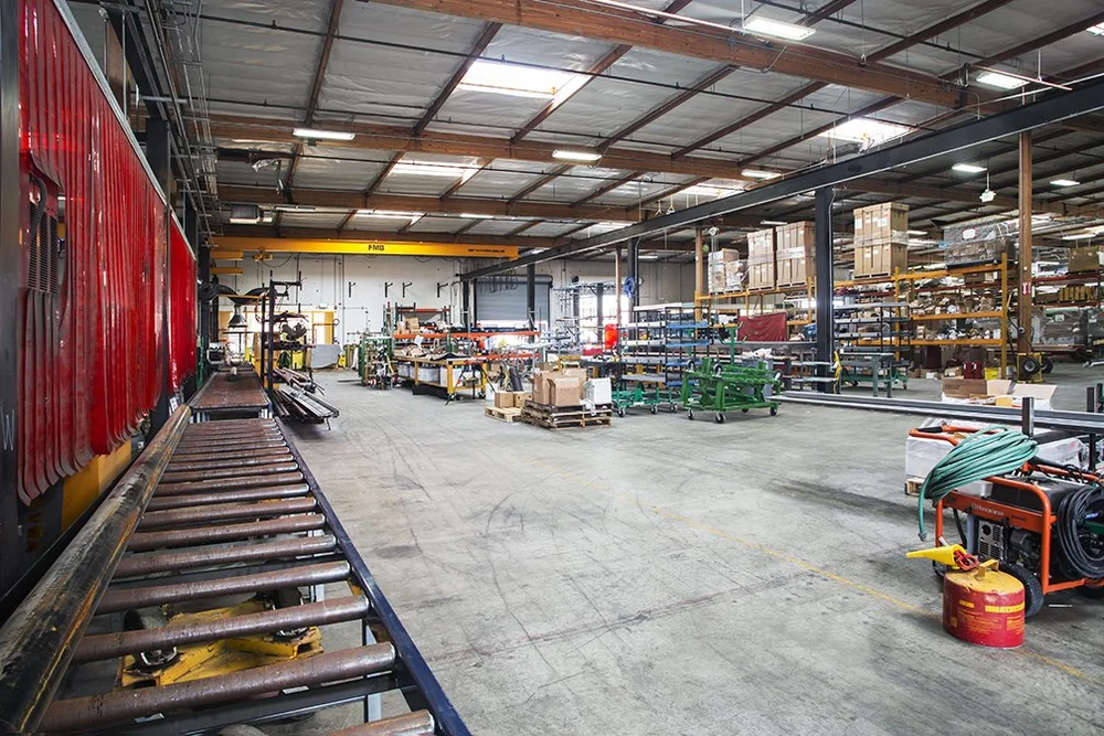 About Us — Frank M. Booth, Inc.