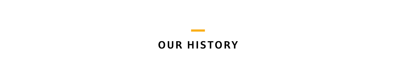 Our History — Frank M. Booth, Inc.