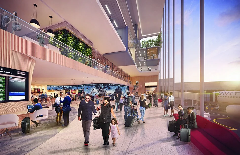 SFO C3C — Frank M. Booth, Inc.