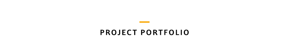 Projects — Frank M. Booth, Inc.