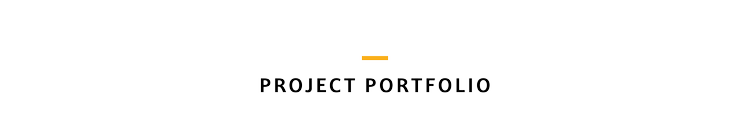 Projects — Frank M. Booth, Inc.
