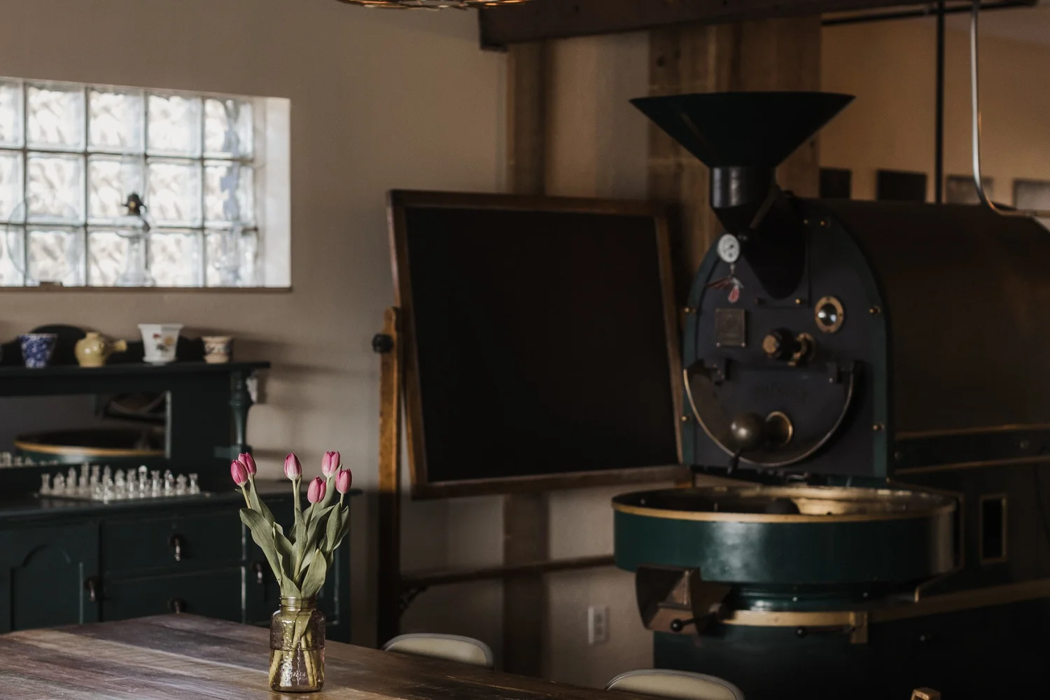 Shop | Learn | Visit | Dream Cloud Coffee Roasters | North Shore, MN ...