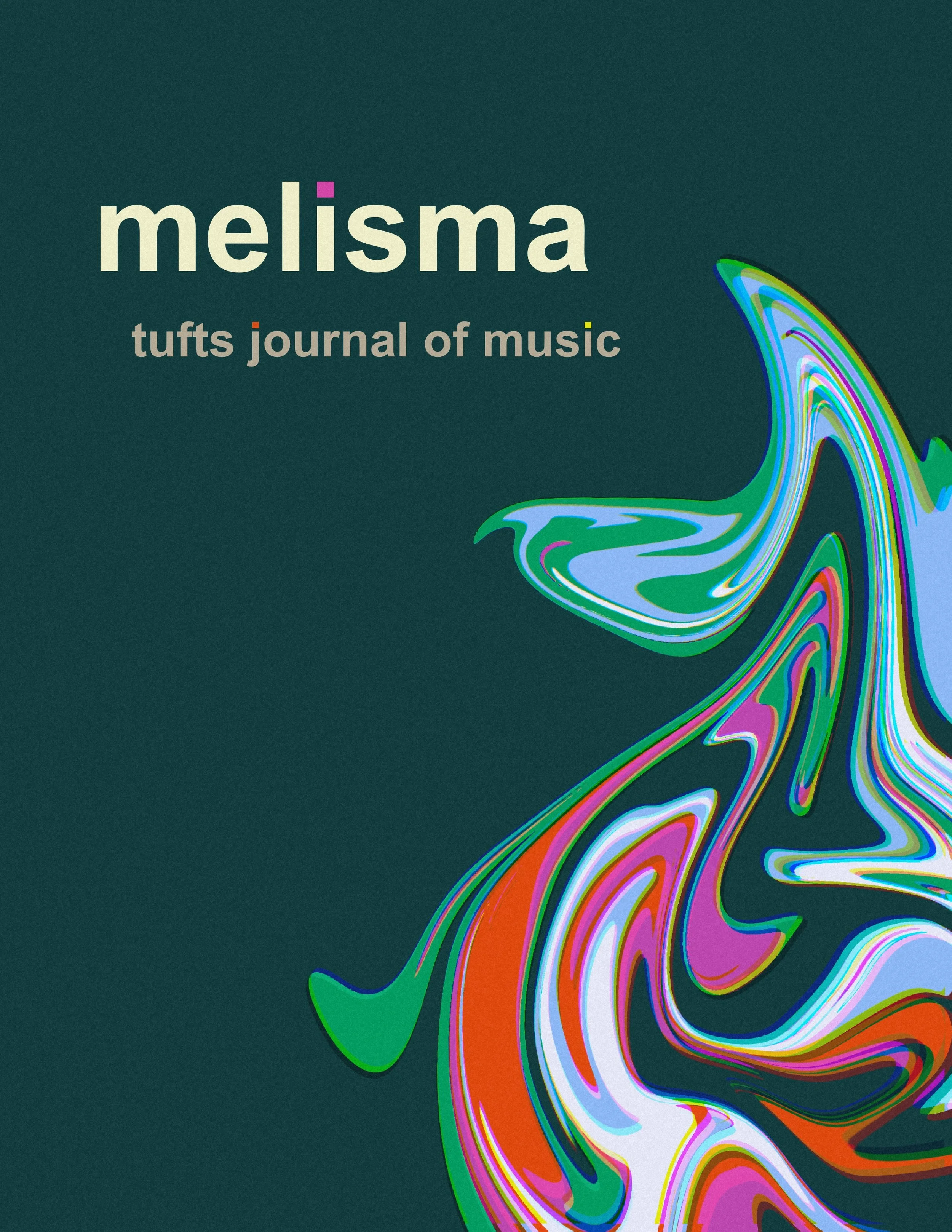 Print Issues — Melisma