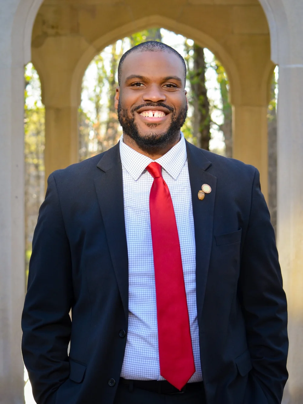 Team — College Pathways of the Triad