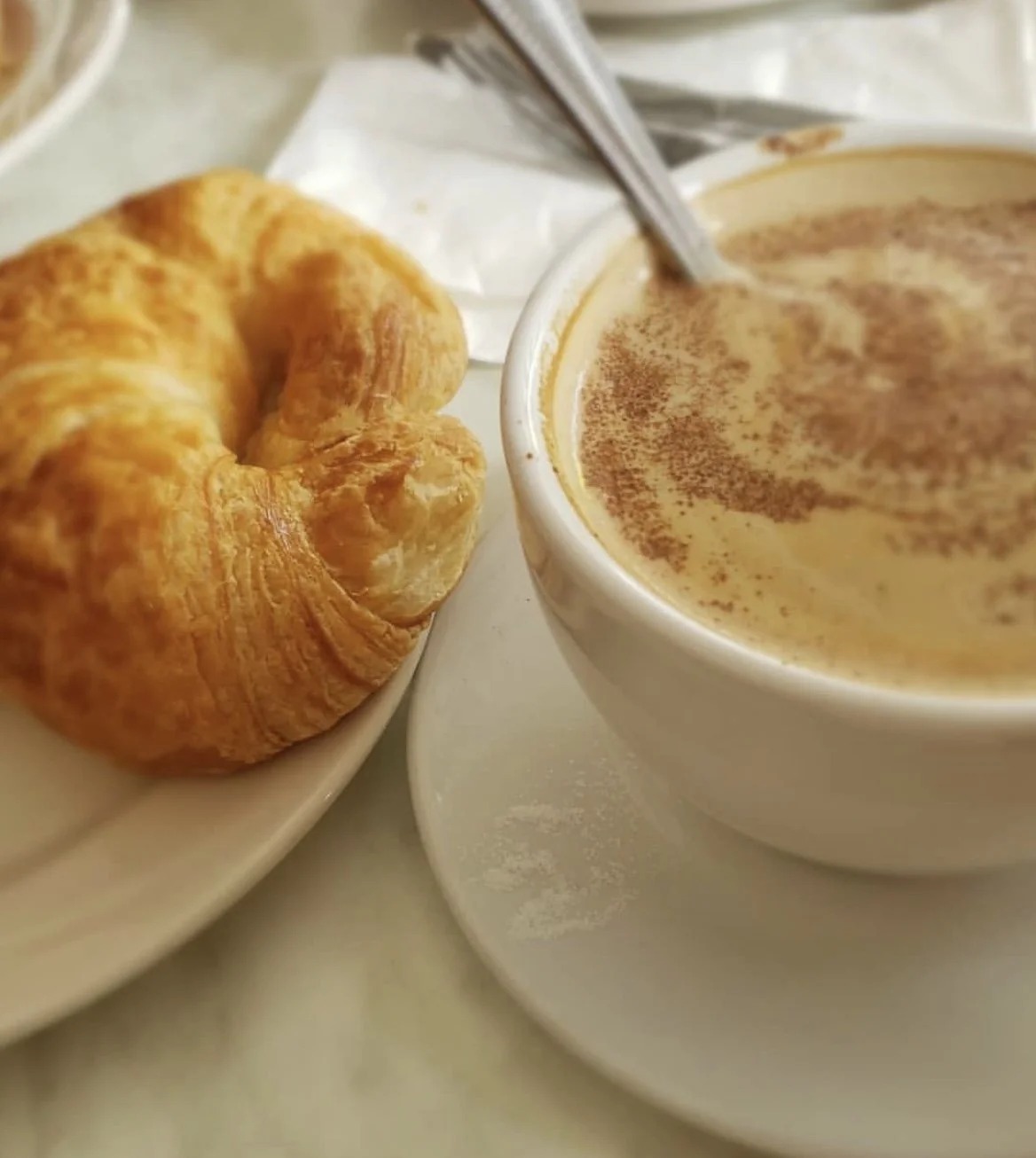 CocoLuxe Fine Pastries
