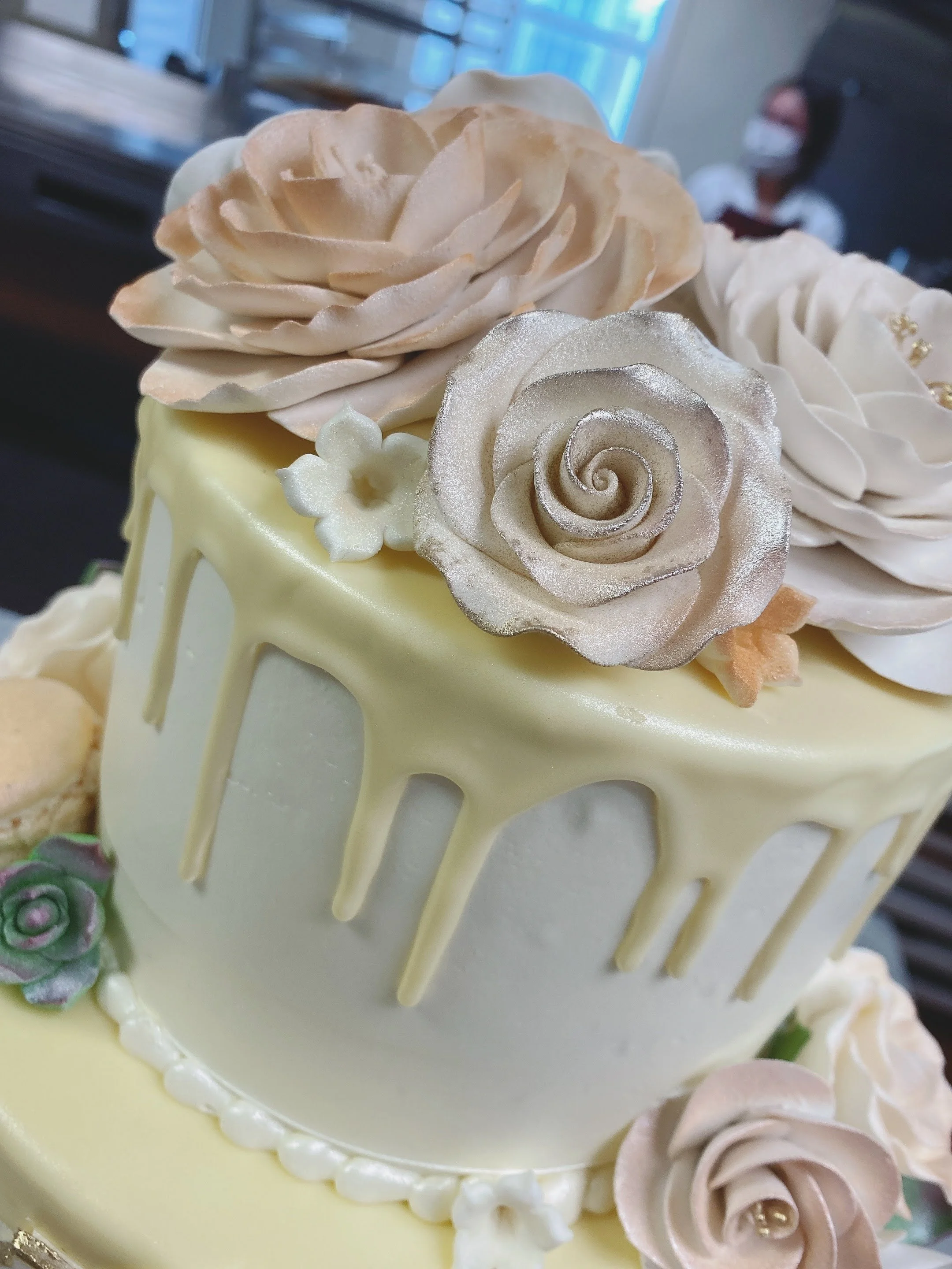 Photo Gallery — CocoLuxe Fine Pastries