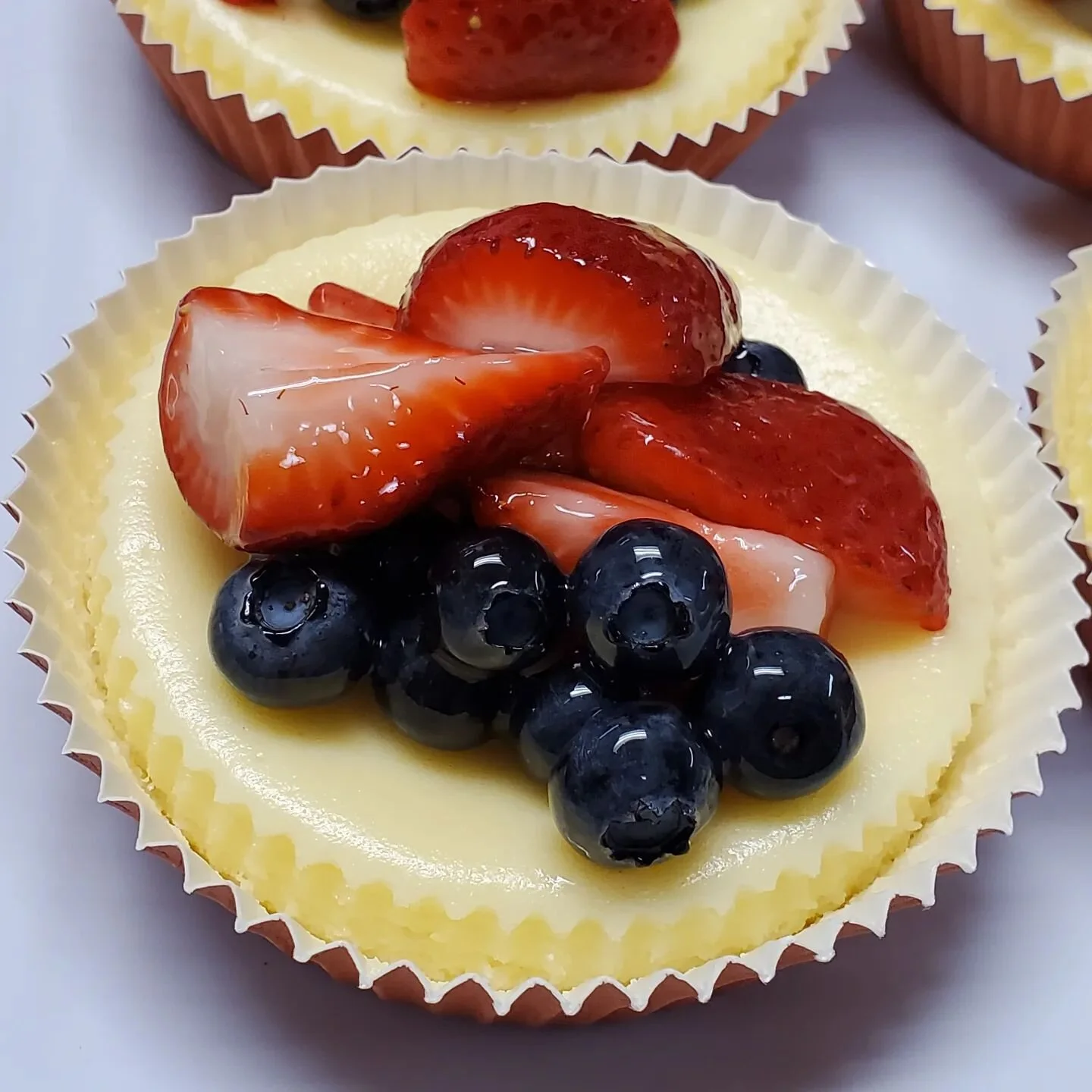 CocoLuxe Fine Pastries
