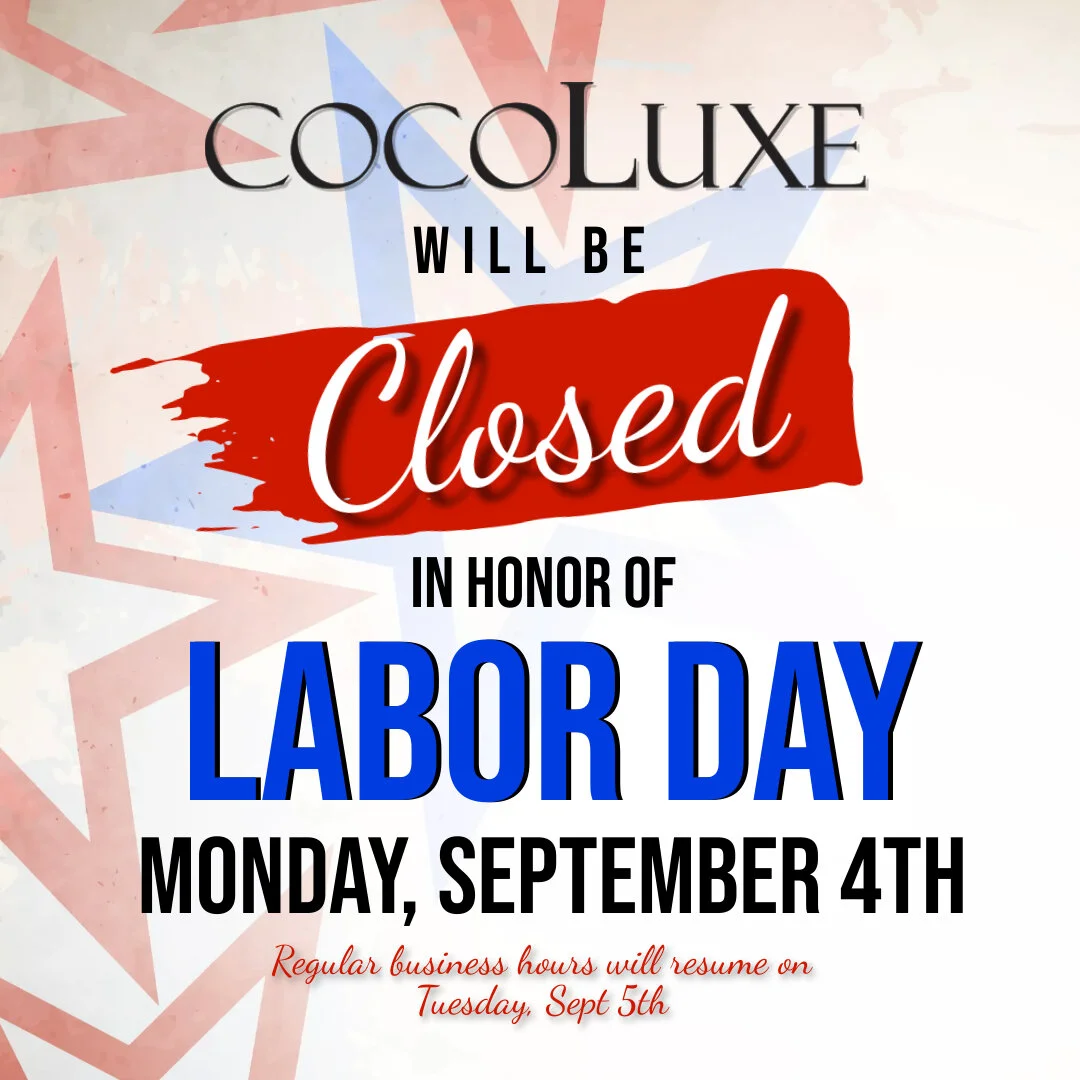 CocoLuxe Fine Pastries