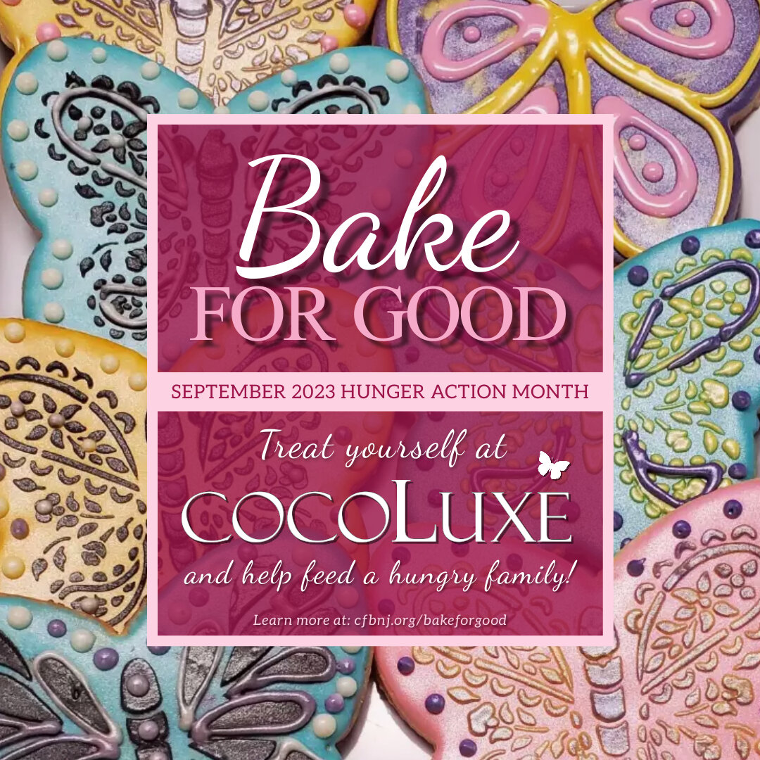 CocoLuxe Fine Pastries